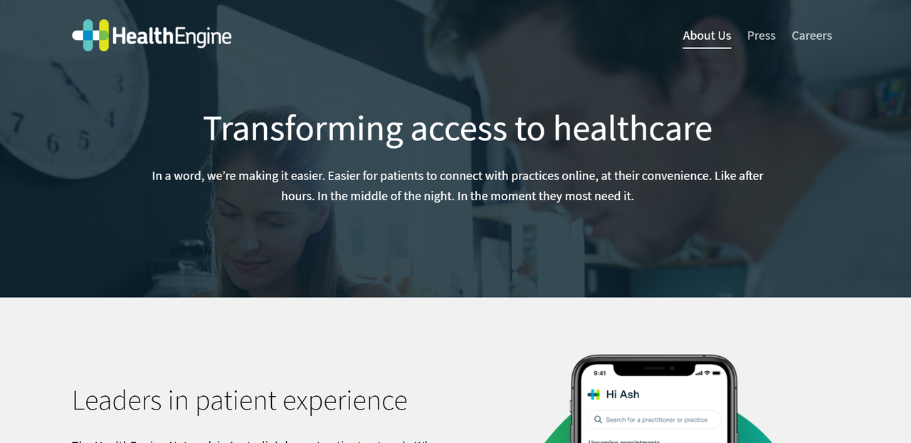 Home [www.startupranking.com.au]